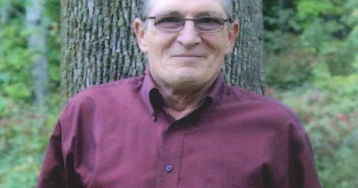 Brian W. Kohnke Obituary (1961 - 2021) Brian W. Kohnke Obituary (1961 - 2021)