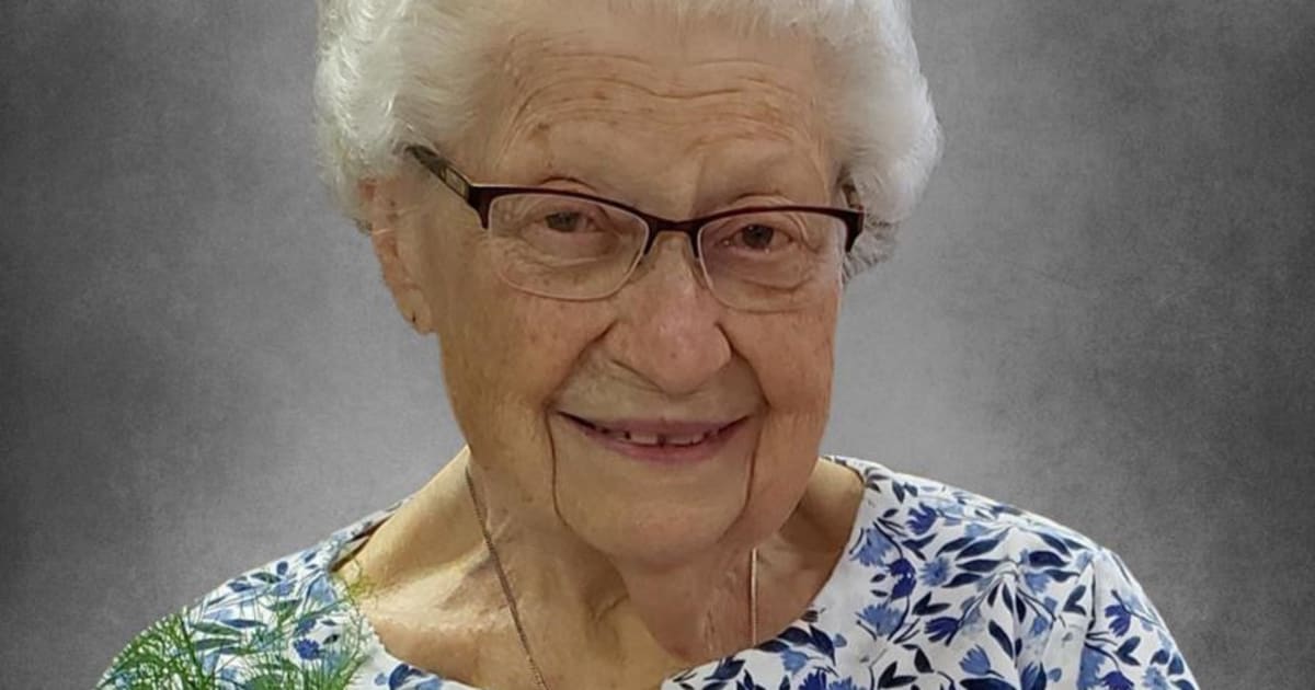 Shirley A. Curnow Obituary (1930 - 2022) Shirley A. Curnow Obituary (1930 - 2022)