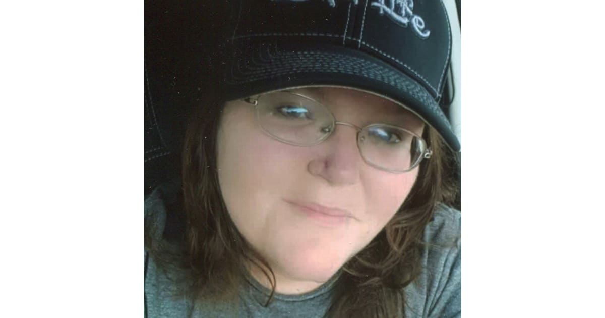 Jessica Renae Ratliff Obituary (1984 - 2022) - Laconia, IN