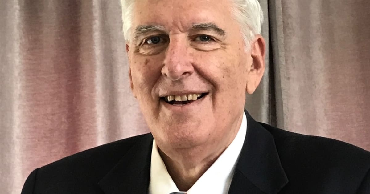 Craig Raymond Obituary (1945 - 2018)