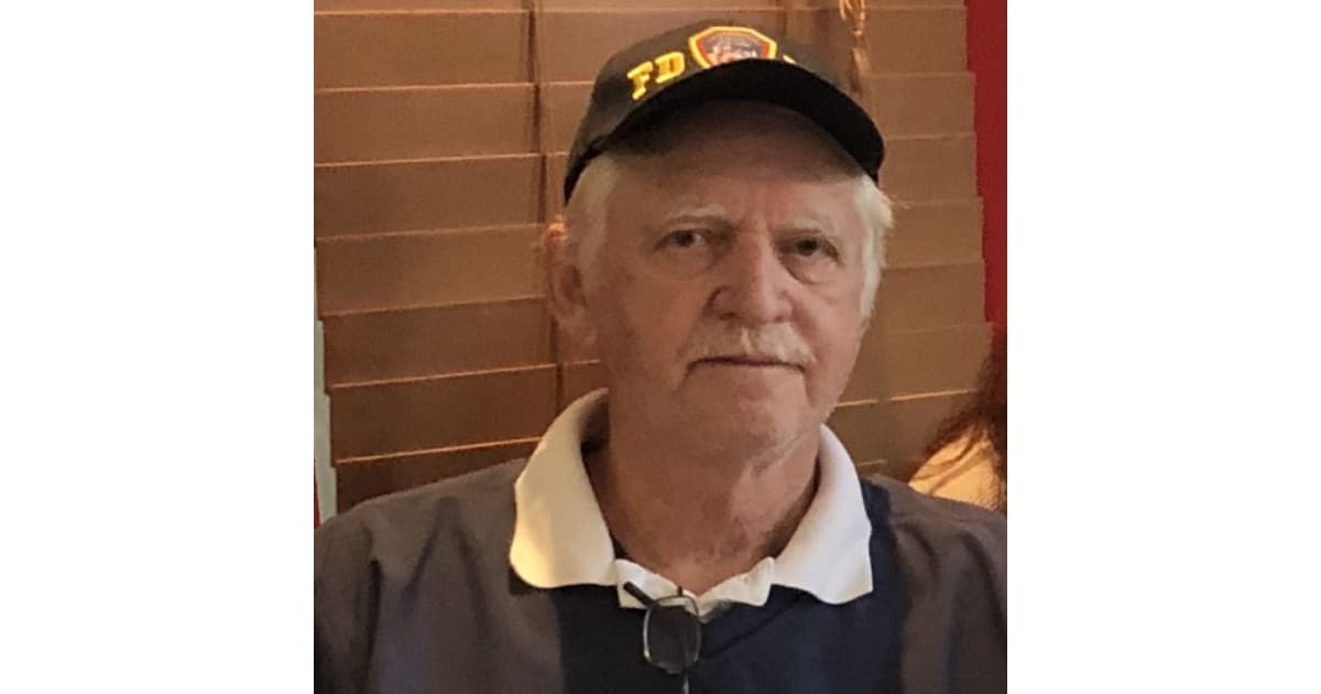 Robert “Bob” Garland Obituary (1951 - 2023) - West Orange, NJ