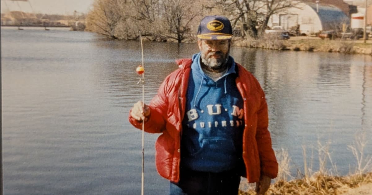 Donald "Terry" Genz Obituary (1945 - 2025) - Wisconsin Rapids, Wisconsin