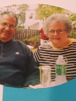 Sam A. Galioto Obituary (1941 - 2025) - Barnegat Township, New Jersey
