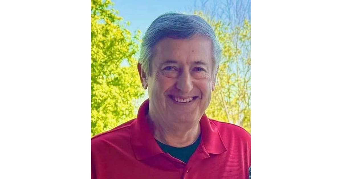 Steven Kingston Obituary (1957 - 2025) - Olathe, Kansas