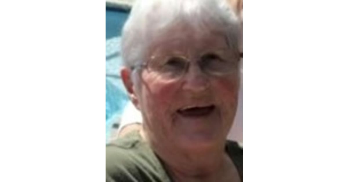 Janice M. Wilcox Obituary (1931 - 2025) - Lubec, ME