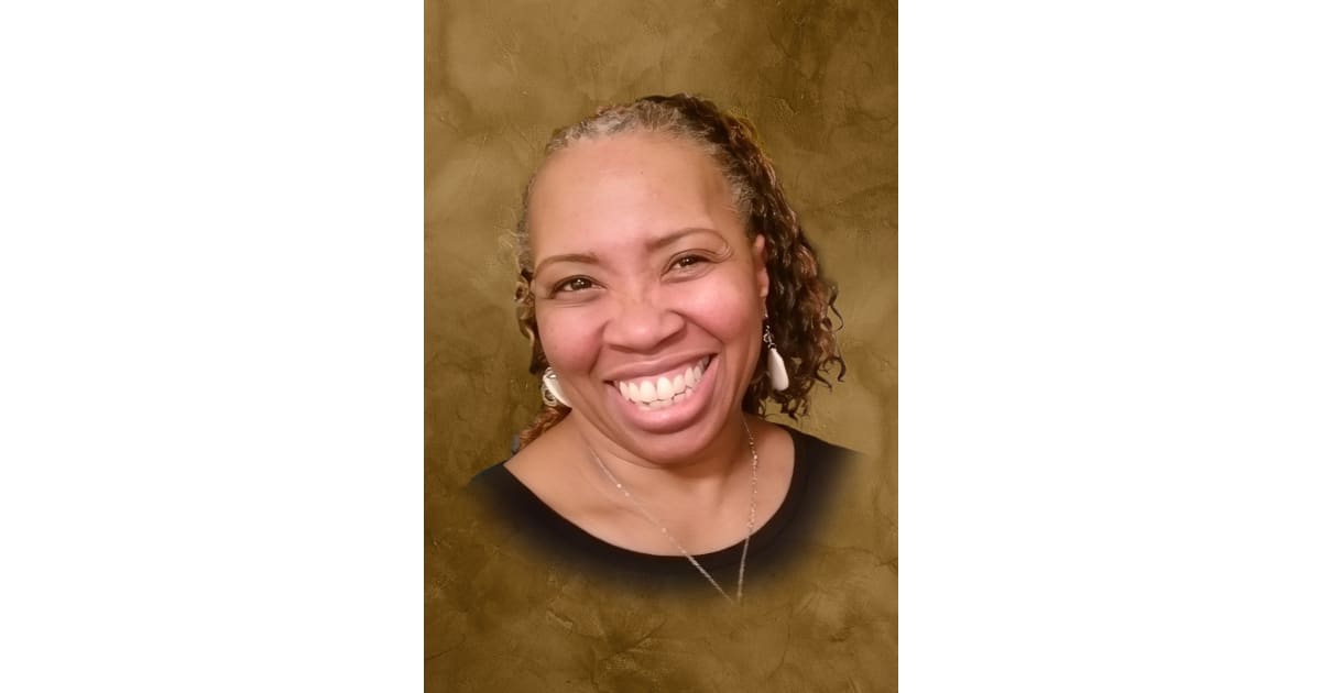 Angela Lorraine Hayes Obituary (1963 - 2025) - Pocomoke City, Maryland