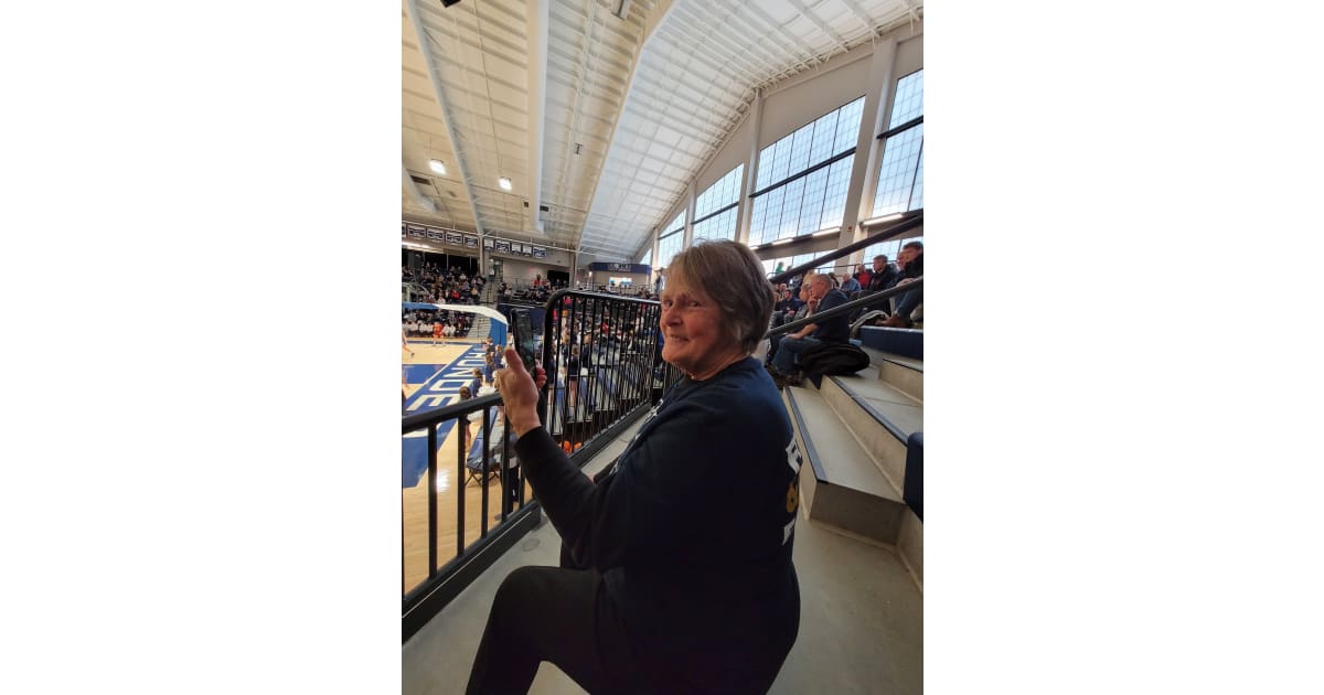 Sandra Kidd Obituary (1946 - 2025)