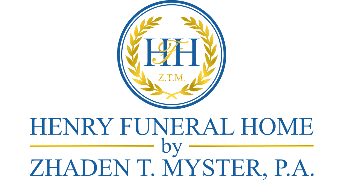 Henry Funeral Home