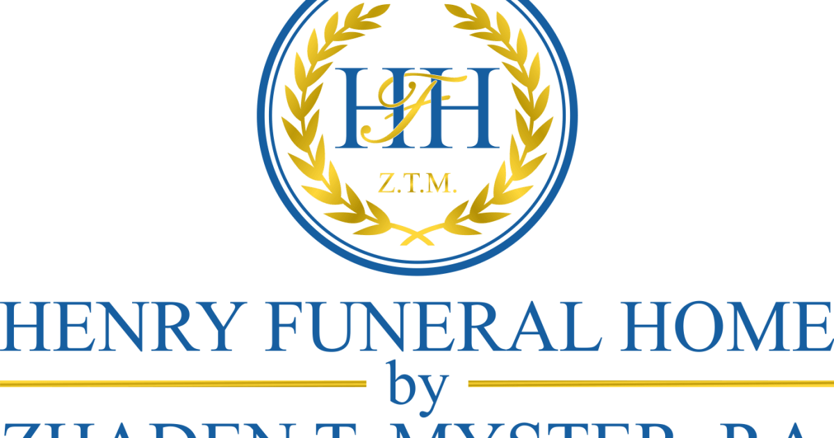 Henry Funeral Home