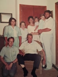 Eric Denton Obituary (1953 - 2026)