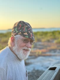 Edward "Ed" Snell Obituary (1945 - 2024)