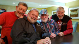 Edward "Ed" Snell Obituary (1945 - 2024)