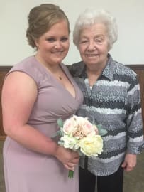 Sharon Lee Chapman Obituary (1938 - 2024)