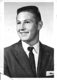 Danny Avery Obituary (1943 - 2024) - Jackson, Tennessee