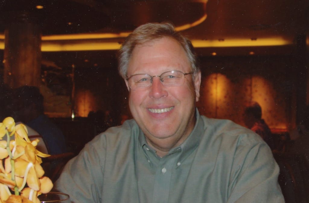 J. Patrick Kelly Obituary (1941 - 2025) - Provo, Utah