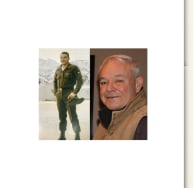 Richard A. Stiles Obituary (1947 - 2025) - Greenwich, New York