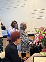 Dr. Roberta Elizabeth Parsons Caston Obituary (1933 - 2026) - Glen ...