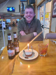 Robert Livingston Jr. Obituary (1970 - 2026) - Wisconsin Rapids, Wisconsin