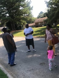 Reginald Ross Obituary (1962 - 2021) - Maryland, Maryland