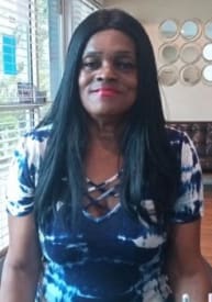 Shirley Norman Obituary (1956 - 2023)