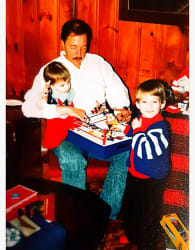 Kenneth "Ken" Leonard Obituary (1940 - 2026) - Chelmsford, Massachusetts