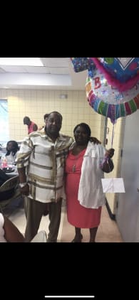 Reginald Ross Obituary (1962 - 2021) - Maryland, Maryland