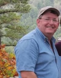 Daniel Lawrence Obituary (1963 - 2025)