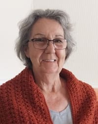 Sharon Smith Obituary (1955 - 2025)