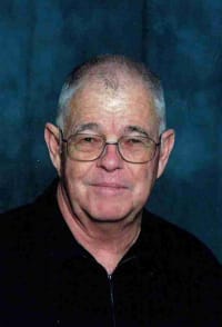 Raymond Harris Obituary (1937 - 2025) - Georgetown, Indiana