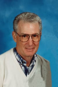 Leonard Dale Patton Obituary (1935 - 2025)