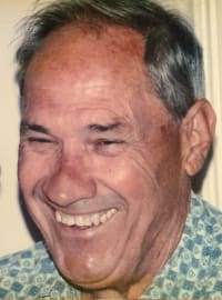 Stanley Robertson Obituary (1939 - 2026) - Cumming, Georgia