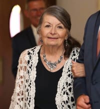 Patti Diane Krause Obituary (1941 - 2026)