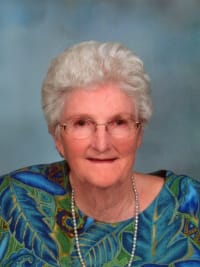 Margaret (Maggie) Darr Obituary (1931 - 2026) - Runnells, Iowa