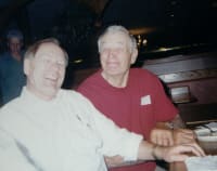 Ted Stoddard Obituary (1935 - 2022) - Provo, Utah