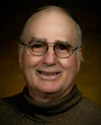 Ronald J. Cox Obituary (1931 - 2024)