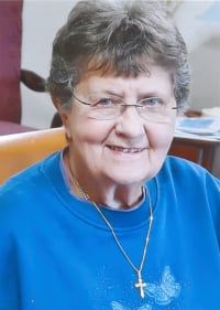 Irene Reinking Obituary (1937 - 2024) - Nora Springs, Iowa