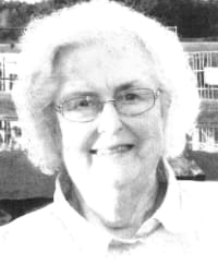 Mary Lou Peters Obituary (1939 - 2024) - Vesper, Wisconsin