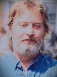 David Lashbrook Obituary (1966 - 2024) - Taylorville, Illinois