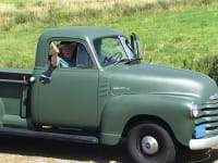 William H. Peters Obituary (1935 - 2025) - Vesper, Wisconsin