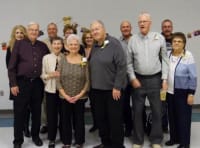 David Novack Obituary (1941 - 2025) - Wisconsin Rapids, Wisconsin