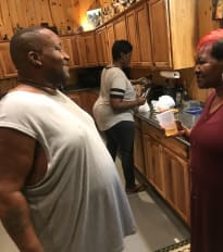 Reginald Ross Obituary (1962 - 2021) - Washington, District of Columbia