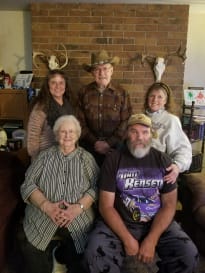 William H. Peters Obituary (1935 - 2025) - Vesper, Wisconsin