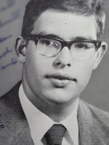 Brian John Ward Obituary (1954 - 2025) - Schuylerville, New York