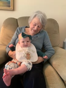 Laura Gould Obituary (1941 - 2025) - Beaufort, South Carolina