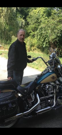 Kenneth "Ken" Leonard Obituary (1940 - 2026) - Chelmsford, Massachusetts