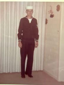 Michael Hartner Obituary (1942 - 2022) - Safford, Arizona