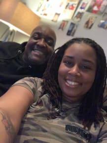 Reginald Ross Obituary (1962 - 2021) - Maryland, Maryland