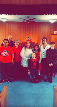 Sherry Hunt Obituary (1965 - 2026) - Columbus, Ohio