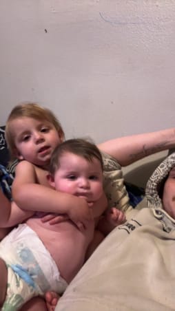 Oaklynn F. Nelson Obituary (2023 - 2025) - Hastings, Nebraska