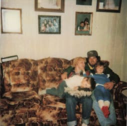 Douglas Damron Obituary (1958 - 2025) - Fort Gay, West Virginia
